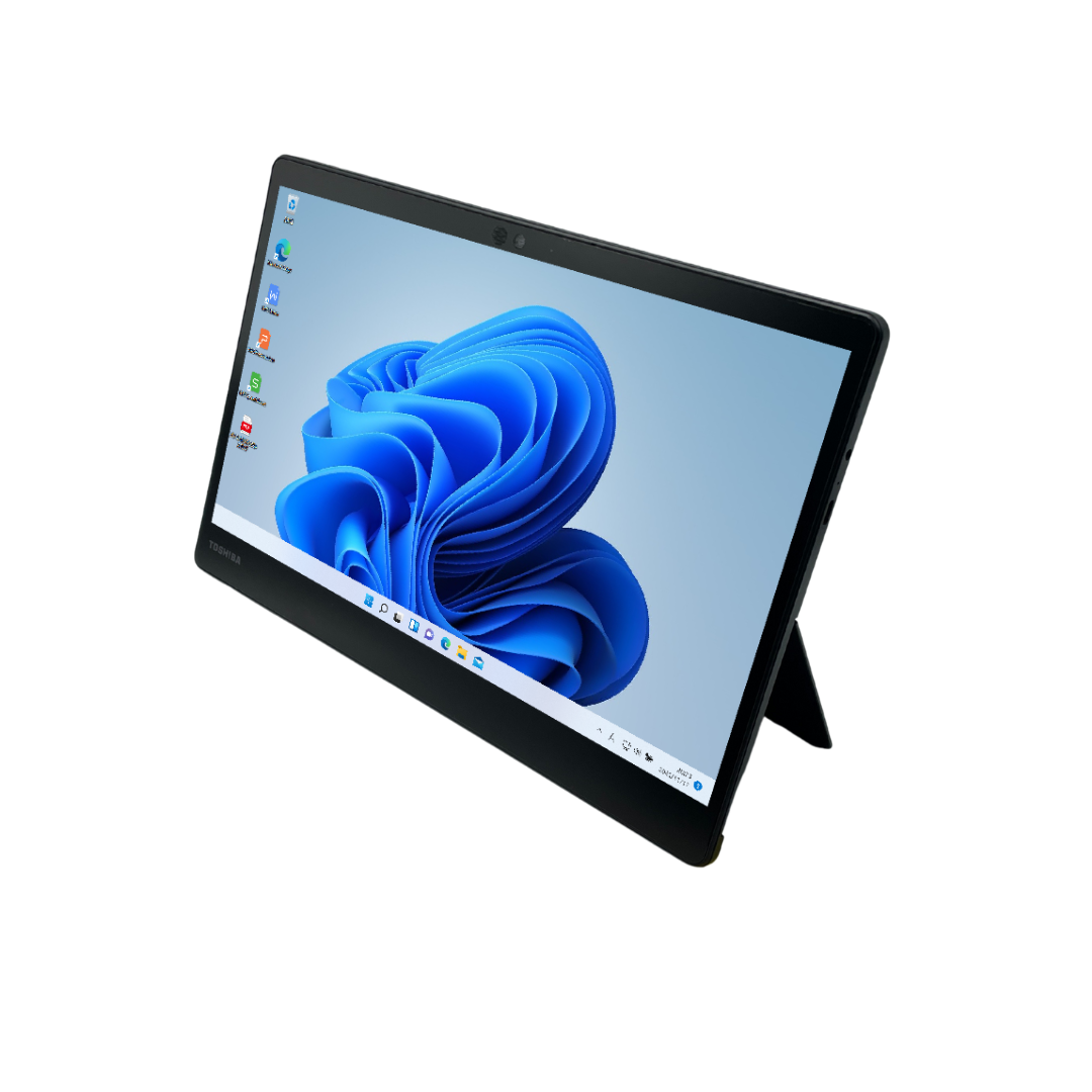 【1年保証】dynabook D83 (Core i3 8130U / メモリ8GB / SSD256GB)【再生パソコン】 – 安心の中古 ...